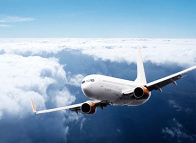 Aviation branch – SCR